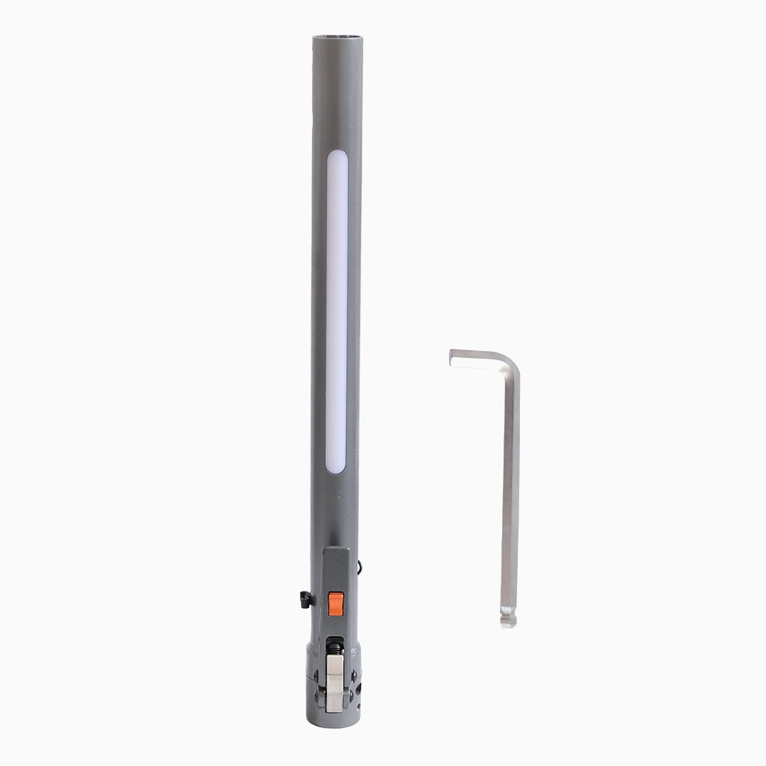 Apollo GO Regular 2024 Stem Assembly