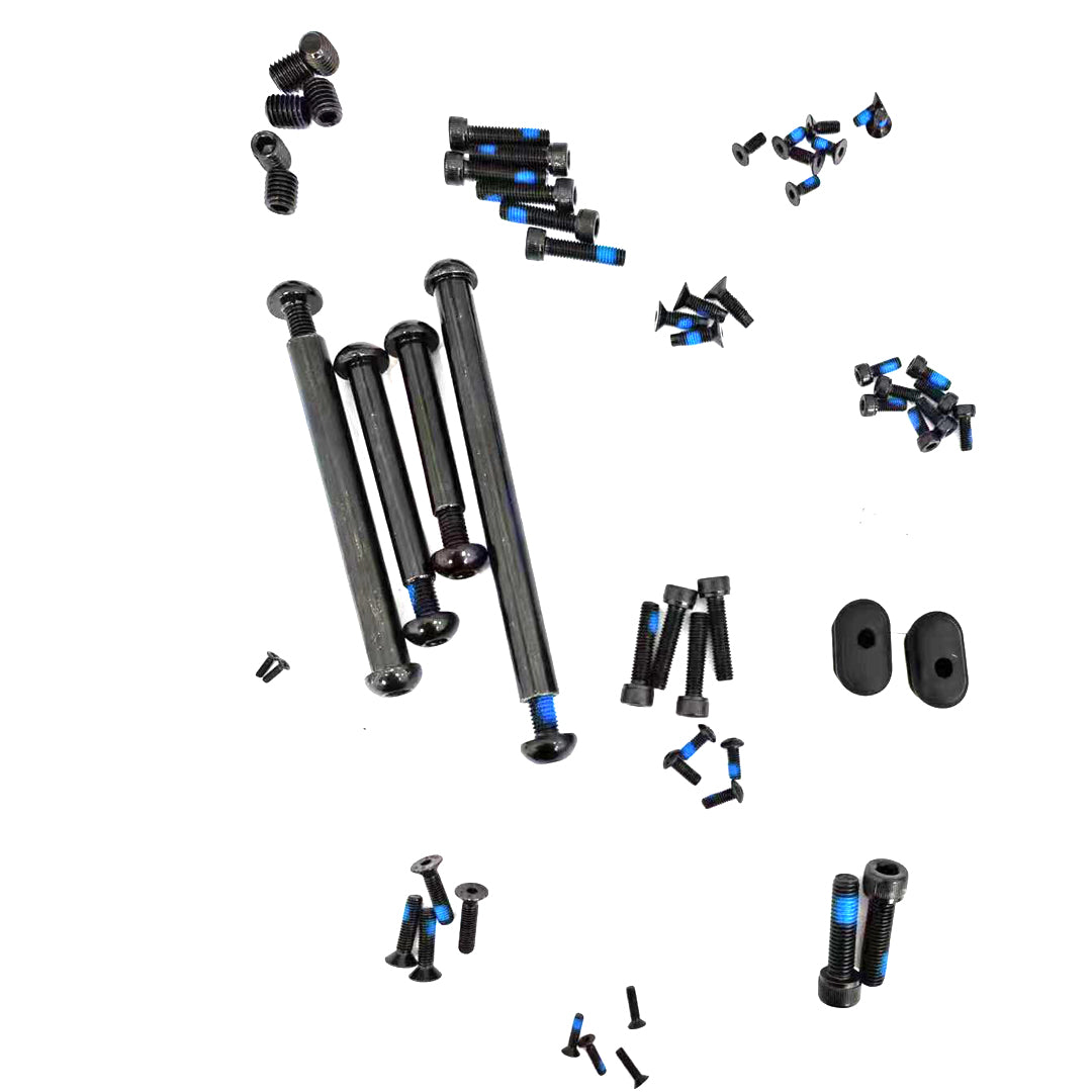 Apollo Pro 2023 Screw Kit Assembly