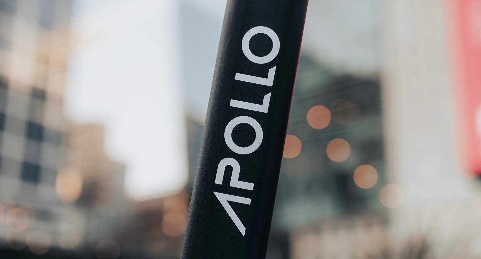 Apollo Electric Scooters 2023 | Top 6 Models & Features