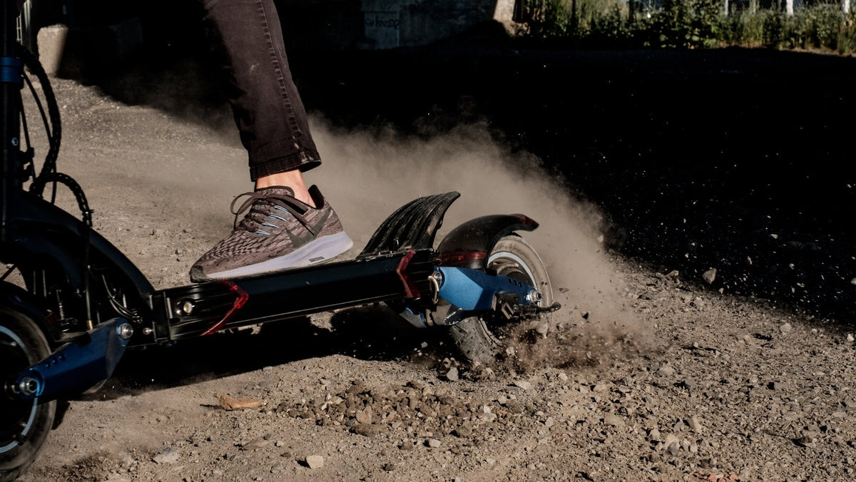 5 Pro Scooter Hacks to Transform Your Ride