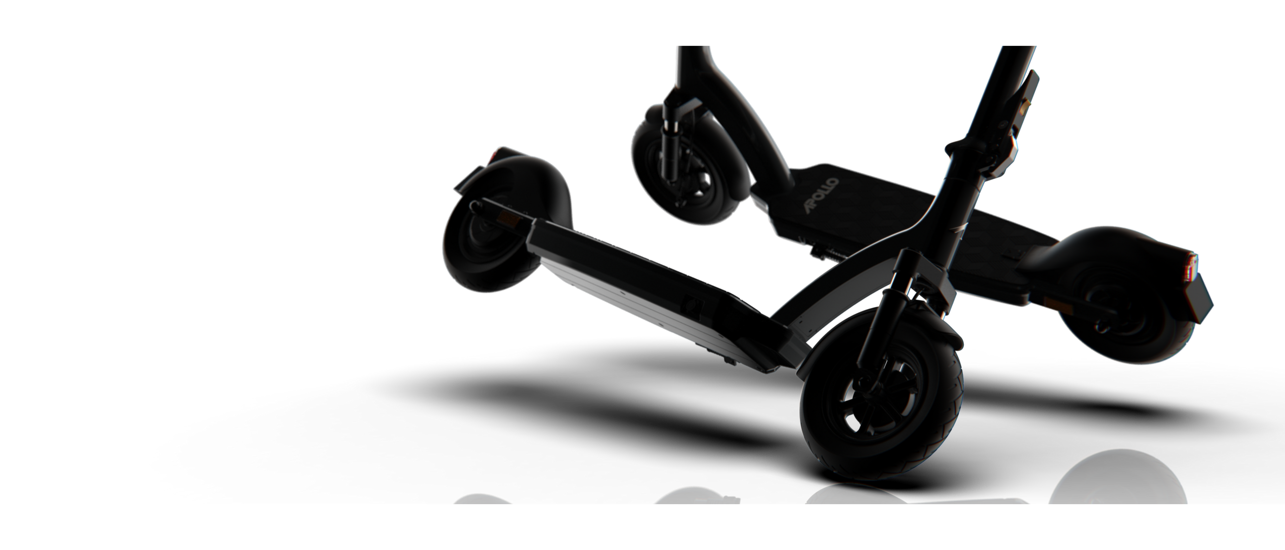 USA's #1 Electric Scooter Store | Apollo Scooters