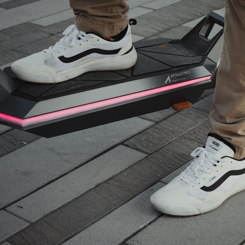 Apollo Pro 2024 | Hyper Luxury & Performance E-Scooter | Apollo USA