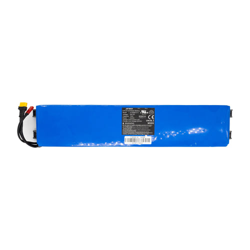 APOLLO AIR 2023-24 Battery Assembly