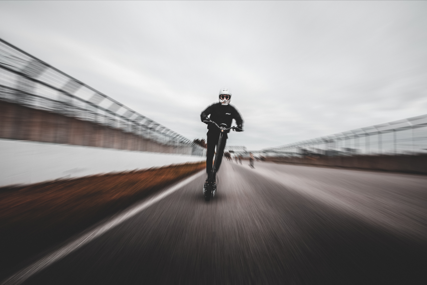 Contact Us For Electric Scooter Support | Apollo Scooters