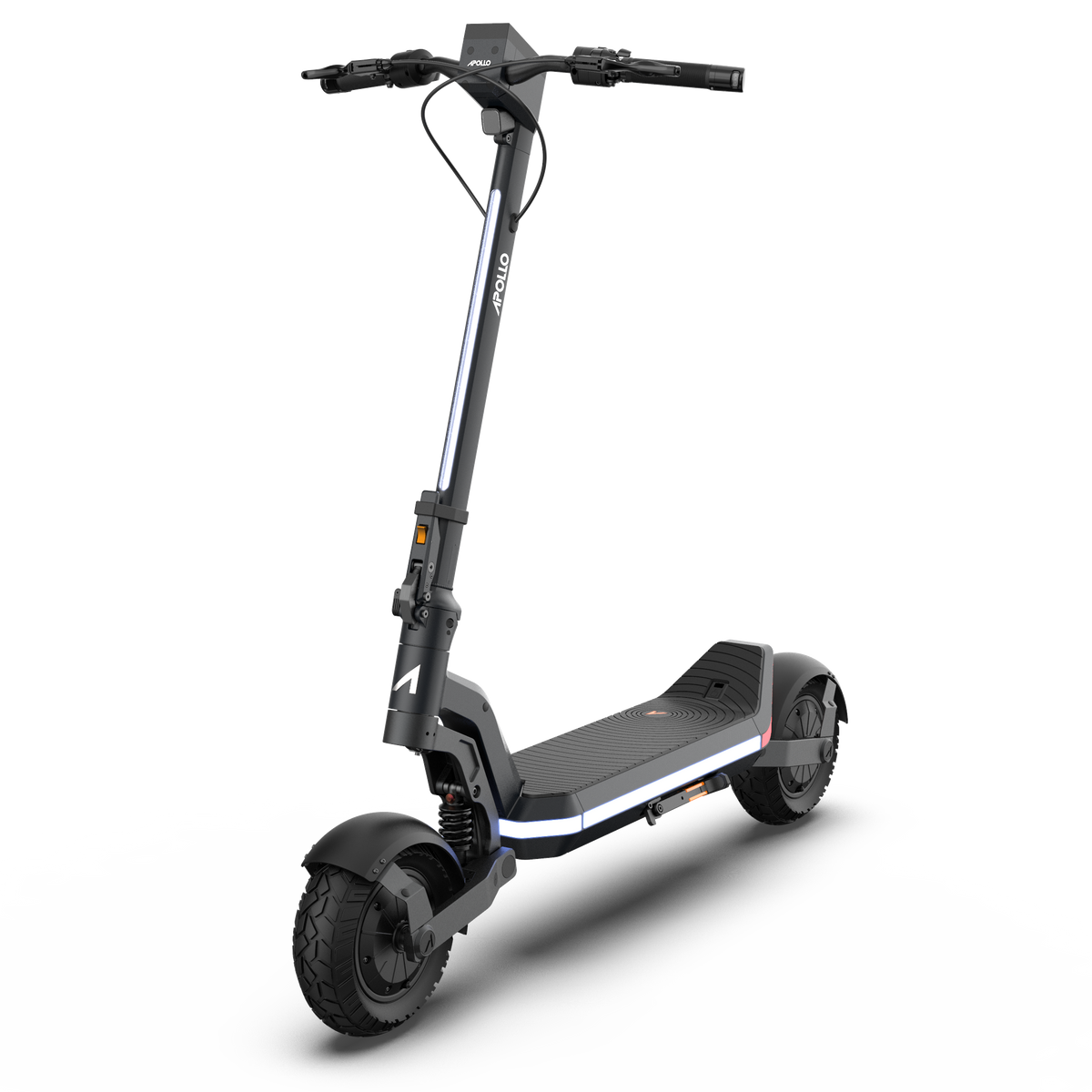 Explore All Electric Scooters for Adults | Apollo Scooters