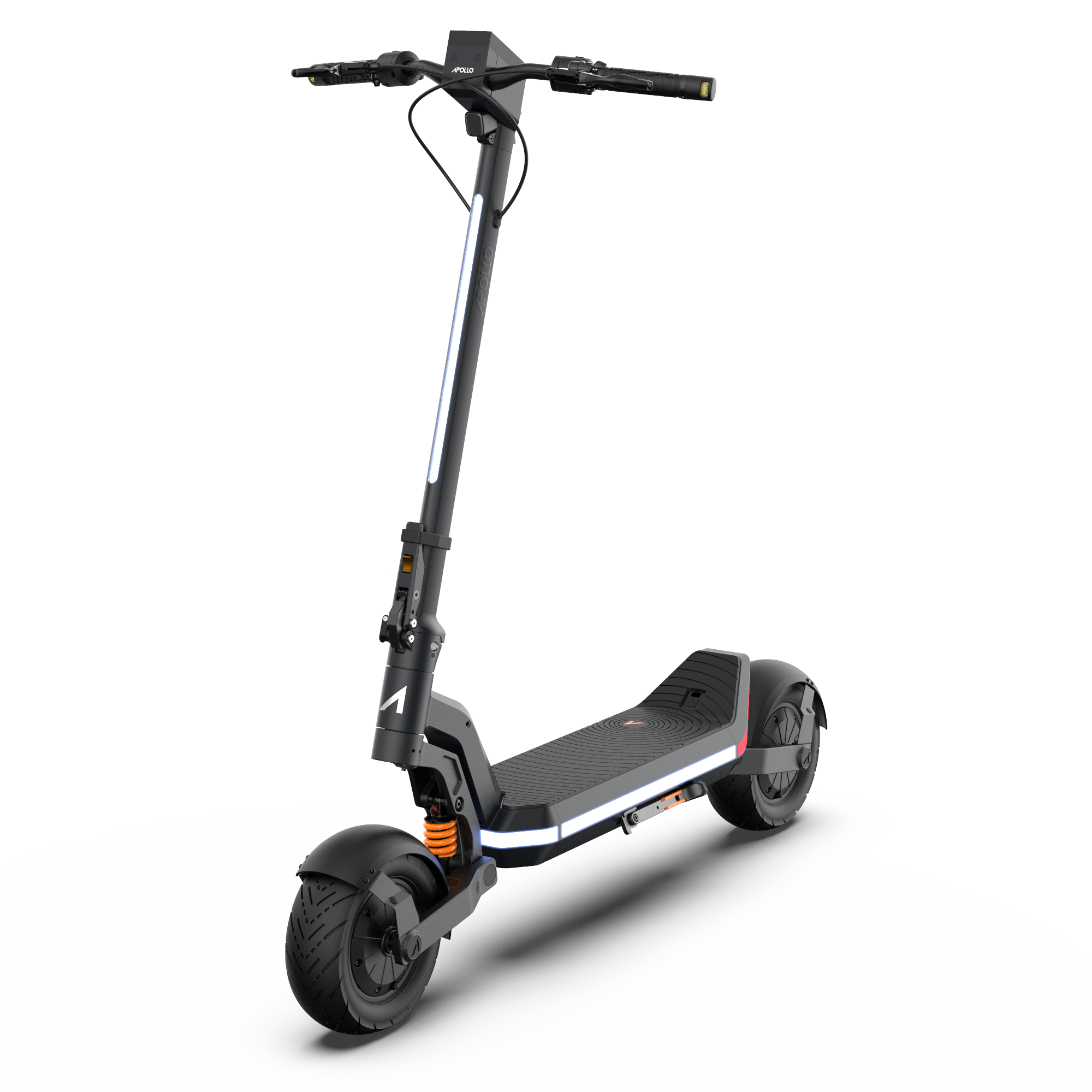 Apollo Phantom 2.0 (52V) High-Performance Electric Scooter