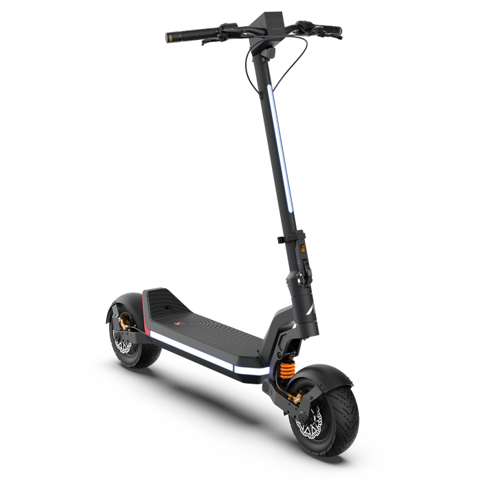 Apollo Phantom 2.0 (60V) High-Performance Electric Scooter