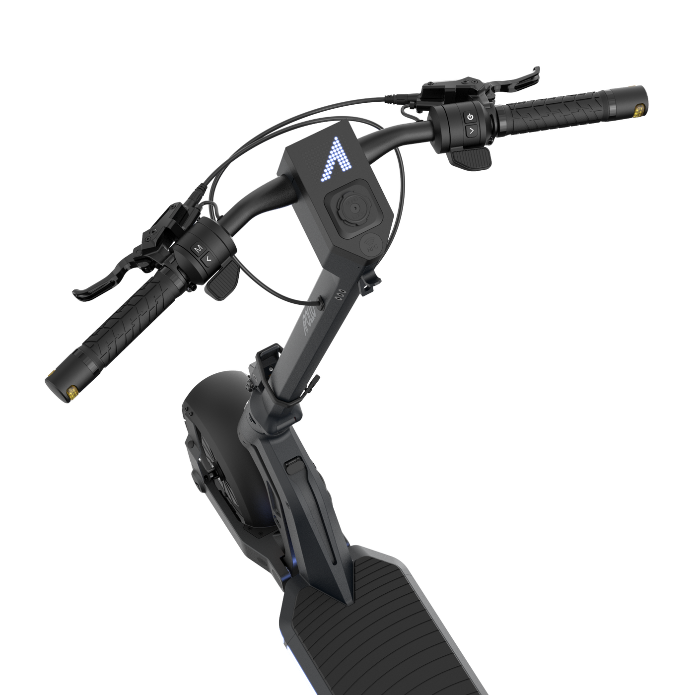 APOLLO PHANTOM 2.0 (60V) | Ultimate High-Performance, Off-Road Electric ...