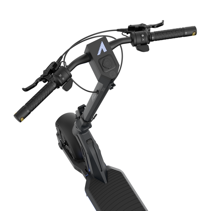 Apollo Phantom 2.0 (60V) High-Performance Electric Scooter