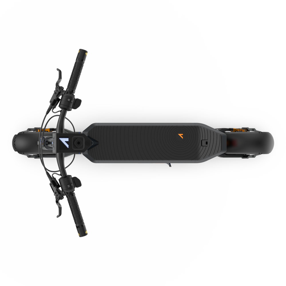 Apollo Phantom 2.0 (60V) High-Performance Electric Scooter