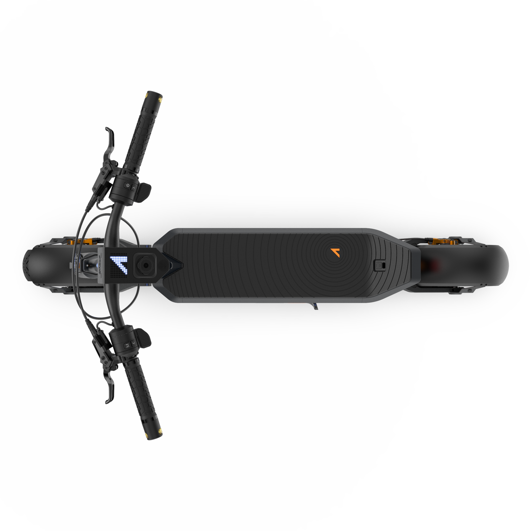 Apollo Phantom 2.0 (60V) High-Performance Electric Scooter