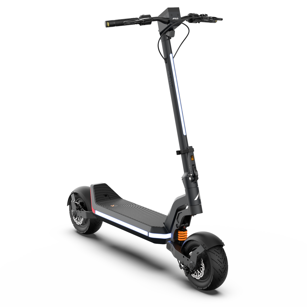 Apollo Phantom 2.0 (52V) High-Performance Electric Scooter