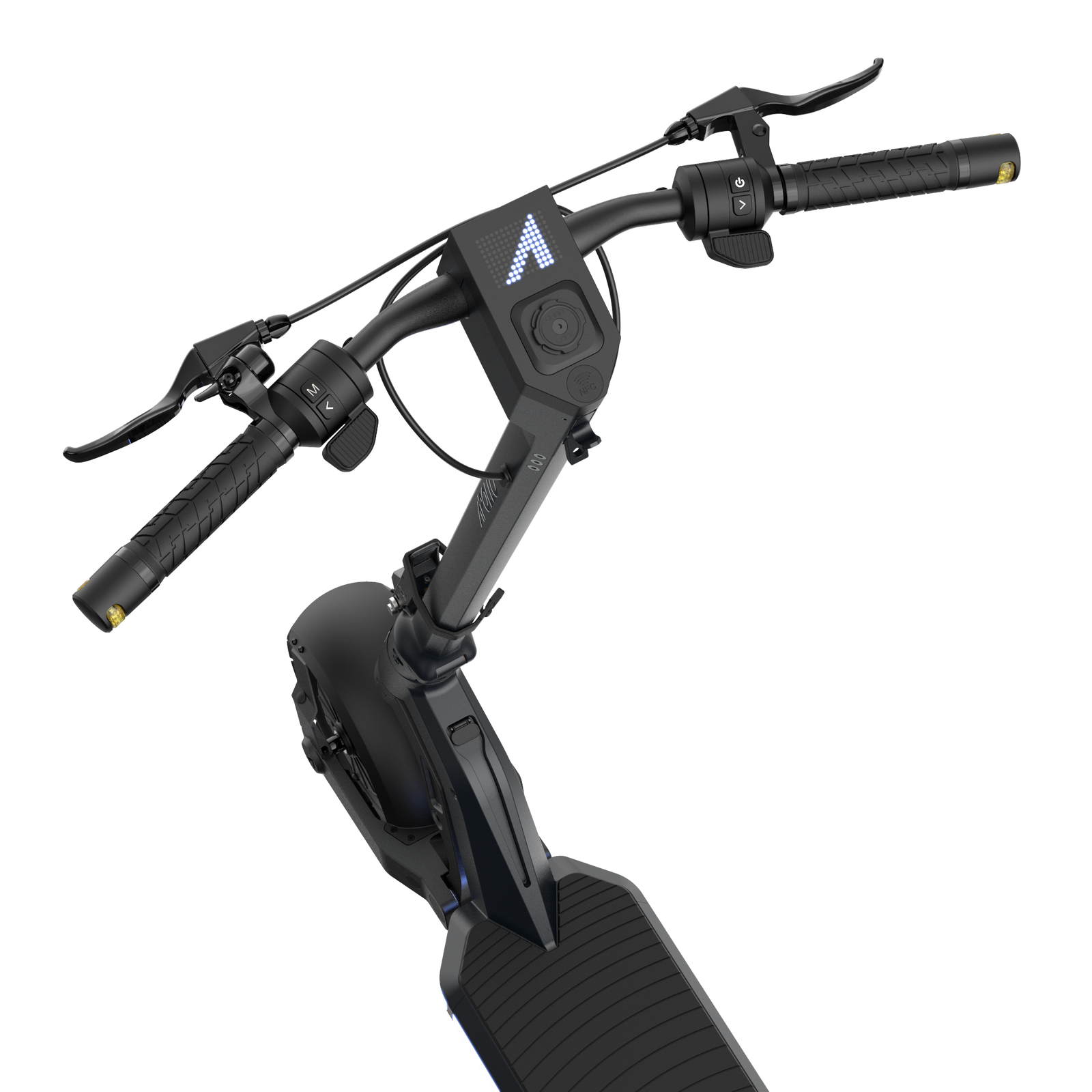 Apollo Phantom 2.0 (52V) High-Performance Electric Scooter