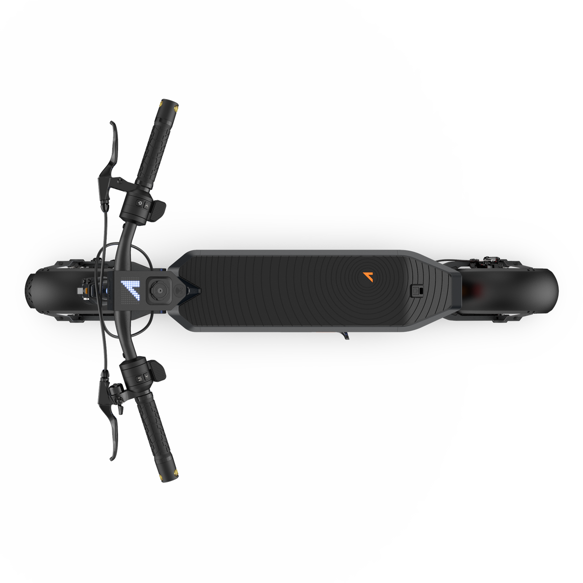 Apollo Phantom 2.0 (52V) High-Performance Electric Scooter