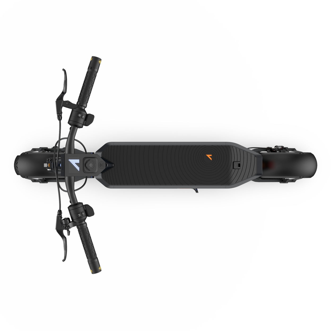 Apollo Phantom 2.0 (52V) High-Performance Electric Scooter