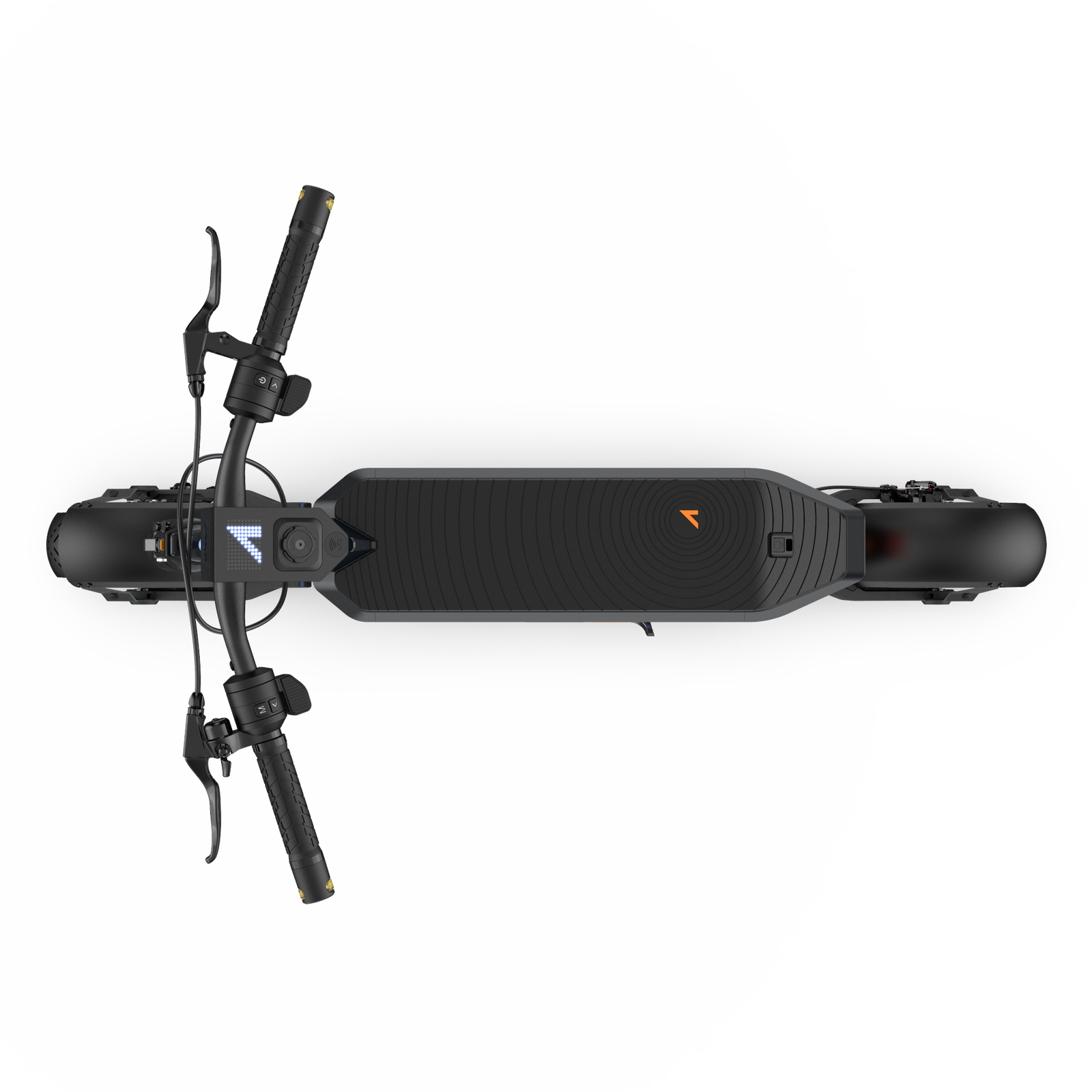 Apollo Phantom 2.0 (52V) High-Performance Electric Scooter