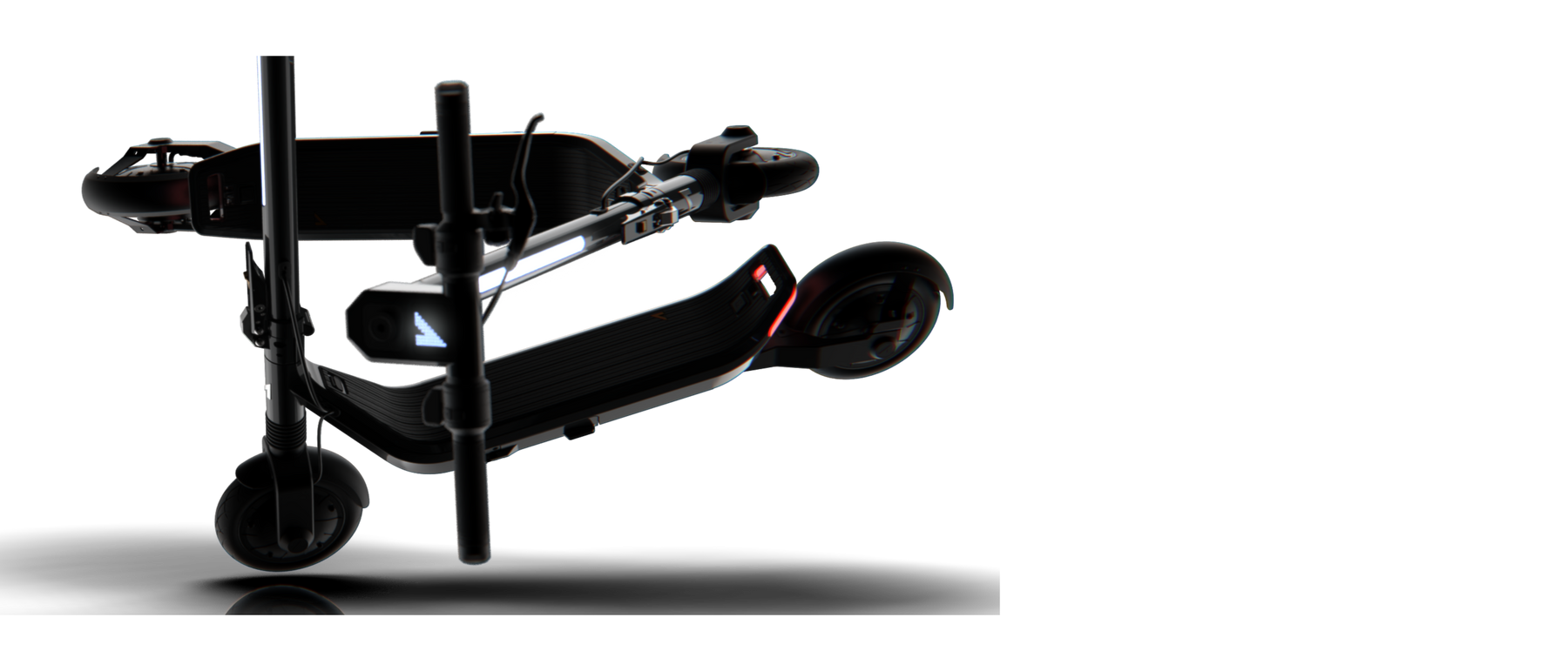 USA's #1 Electric Scooter Store | Apollo Scooters