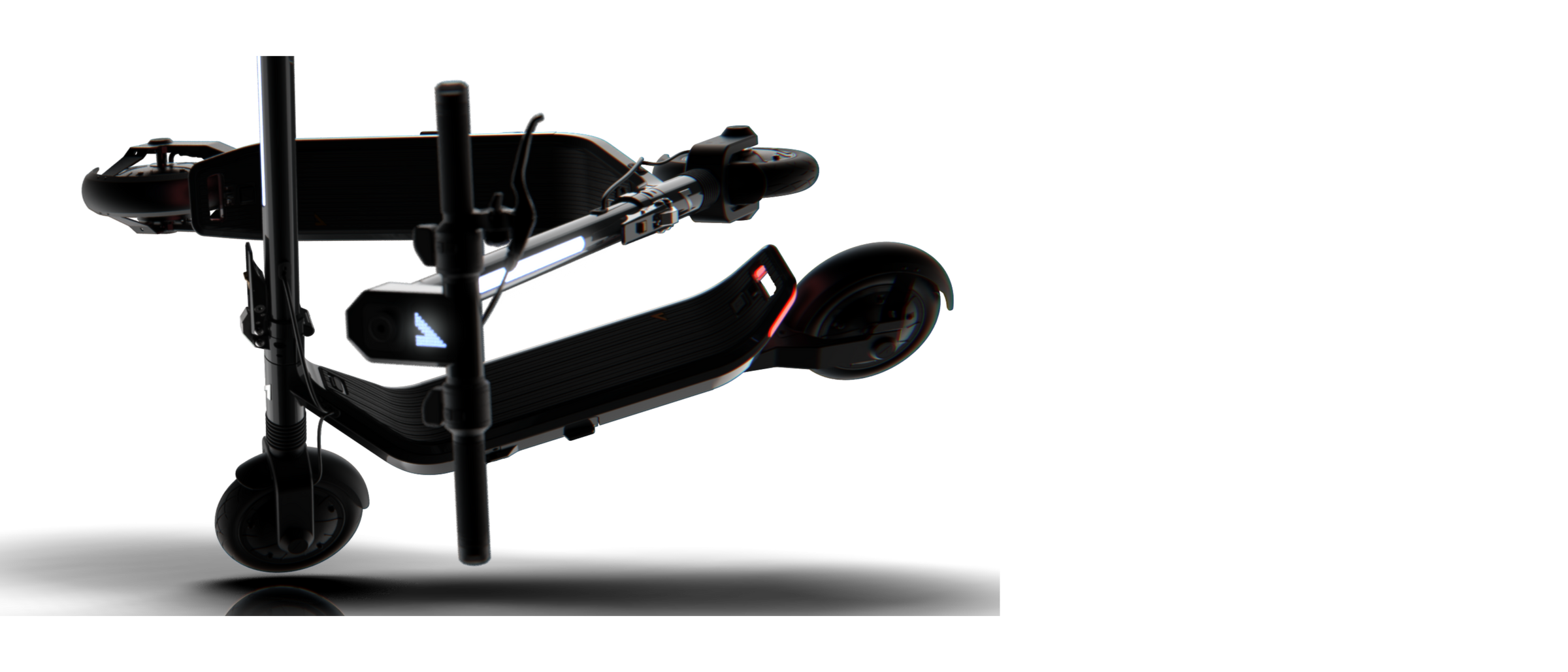 USA's #1 Electric Scooter Store | Apollo Scooters
