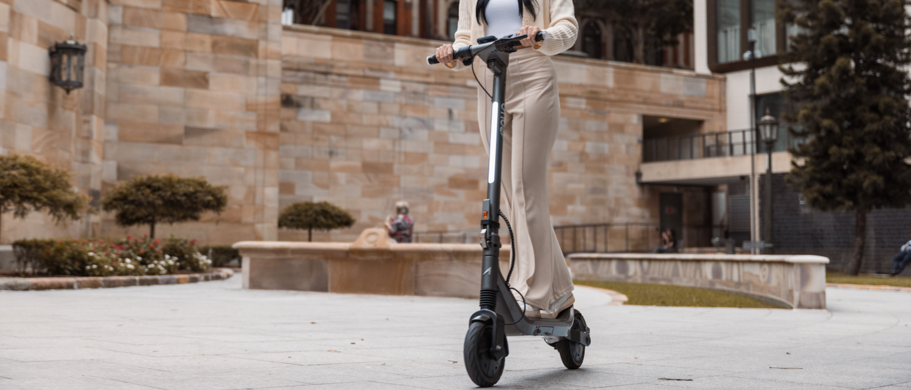 USA's #1 Electric Scooter Store | Apollo Scooters