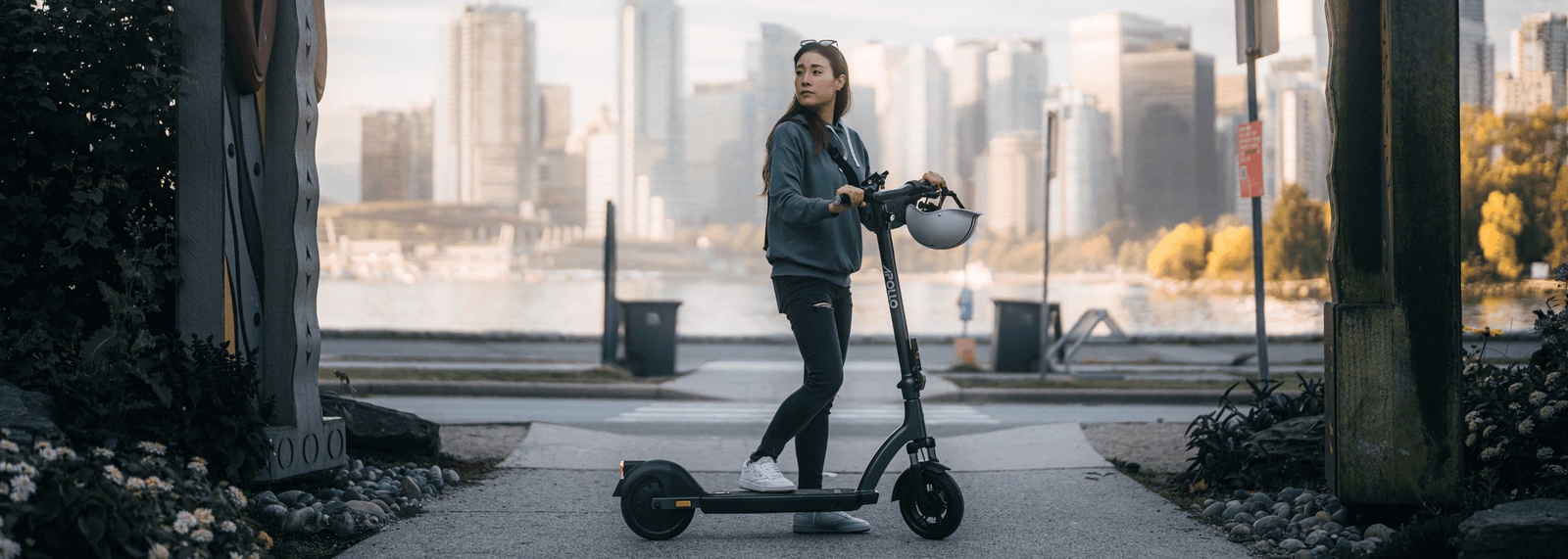 USA's #1 Electric Scooter Store | Apollo Scooters