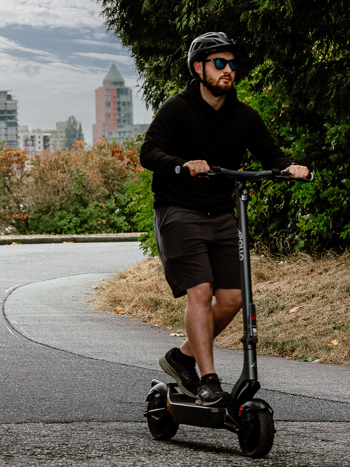 Tech Specs - Apollo City 2023 Pro
