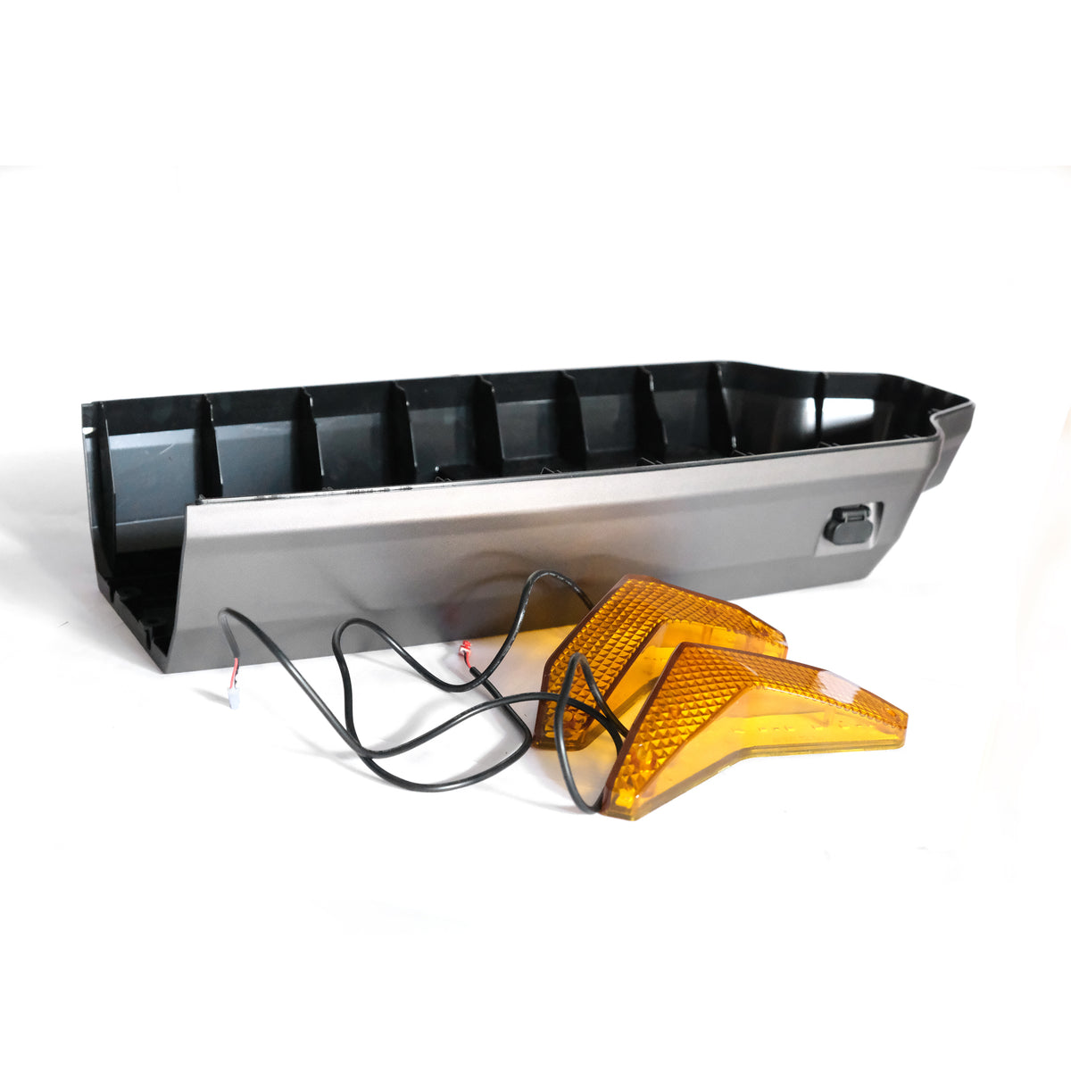 APOLLO CITY/CITY PRO 2023 DECK PLATE ASSEMBLY