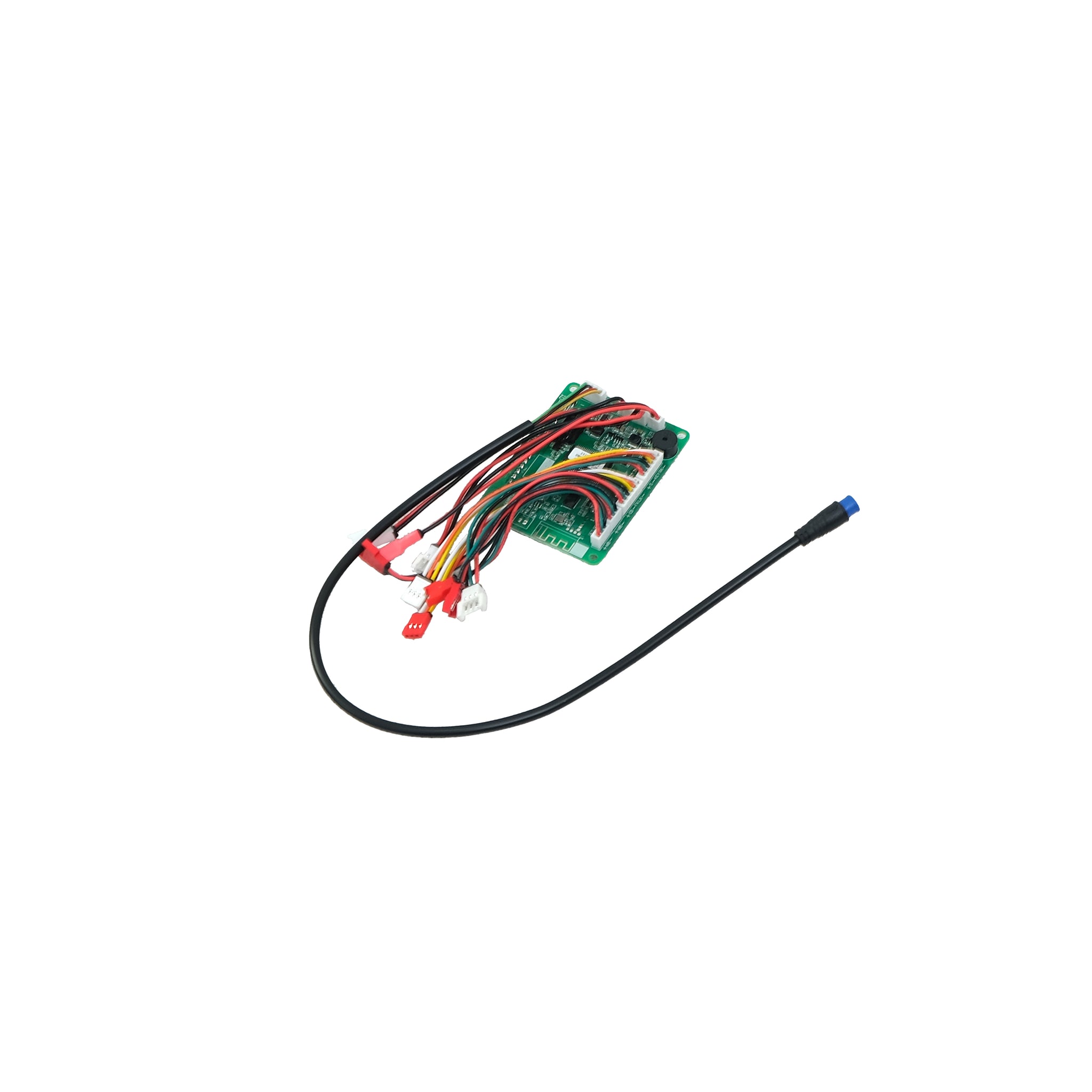 Apollo GO Regular 2024 Display Assembly
