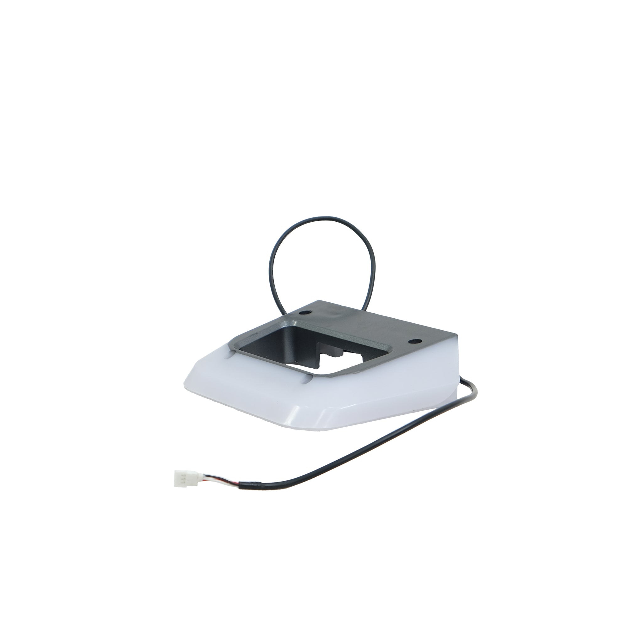 Apollo GO Regular 2024 Light Rear + Cover