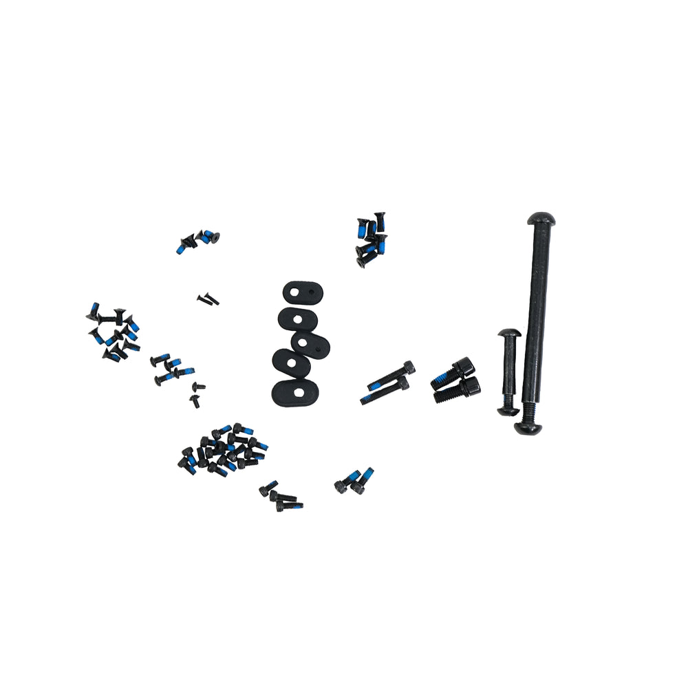 Apollo GO Regular 2024 Screw Kit Assembly