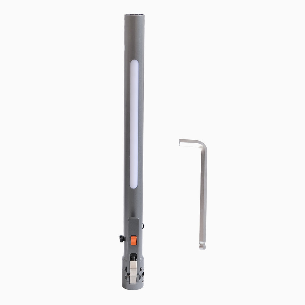 Apollo GO Regular 2024 Stem Assembly