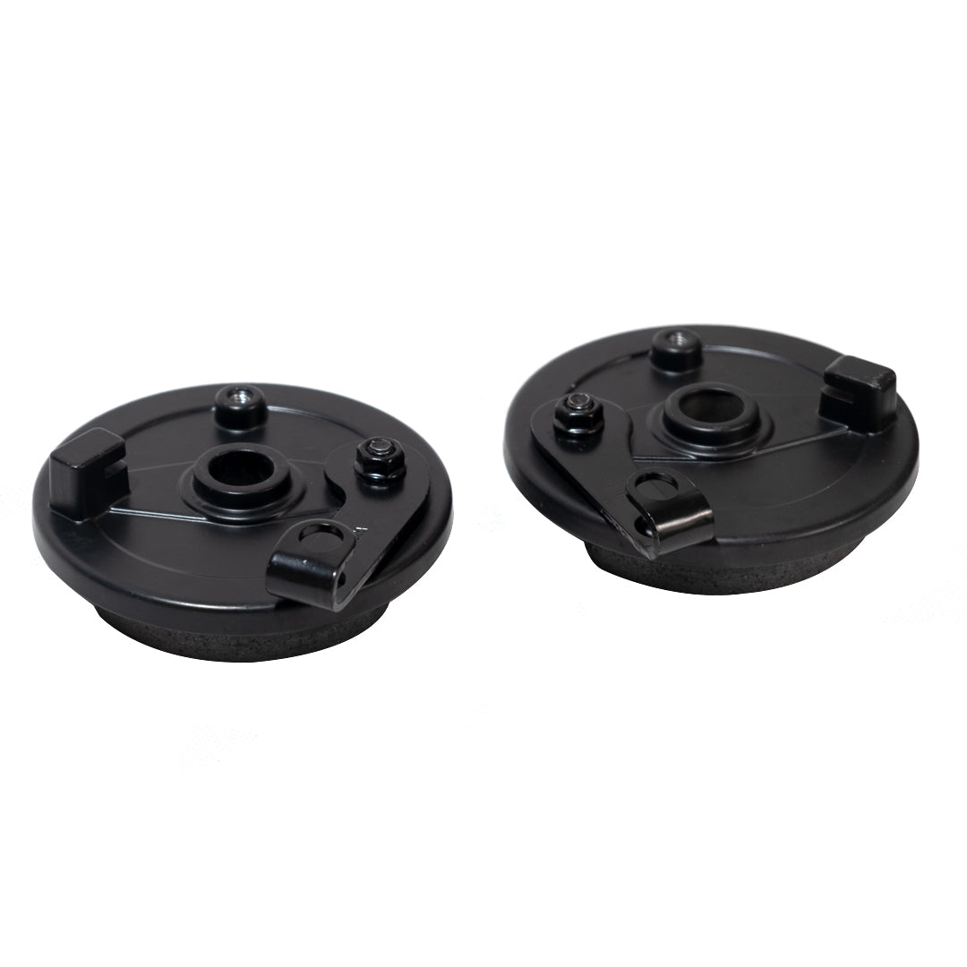 Apollo Phantom V3-V4 Stem Assembly
