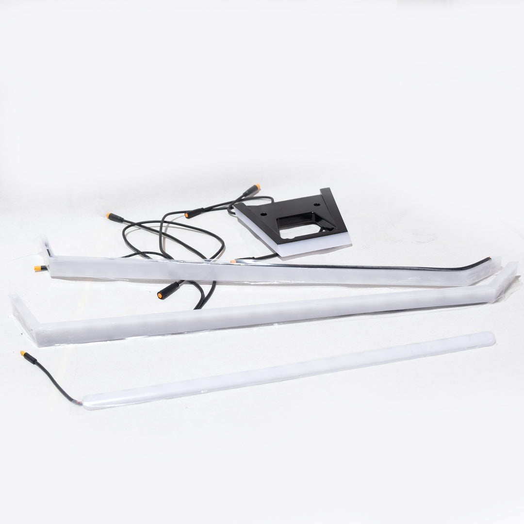 Apollo Phantom V3 Screw M6 x 16