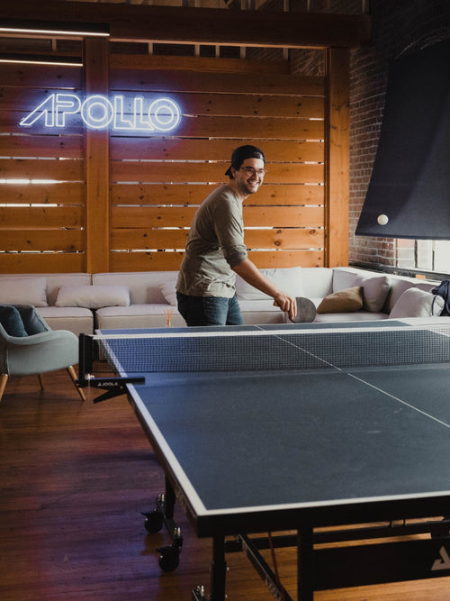 About Apollo Scooters | Our Headquarters