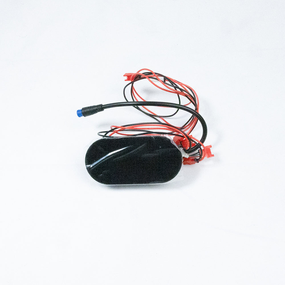 Apollo Air Electric Scooter Display (2023/2024)