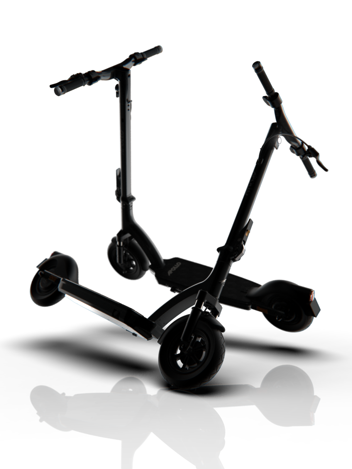 USA's #1 Electric Scooter Store | Apollo Scooters