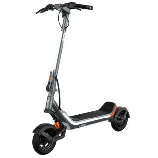 The Best Electric Scooter for Rough Roads in 2025