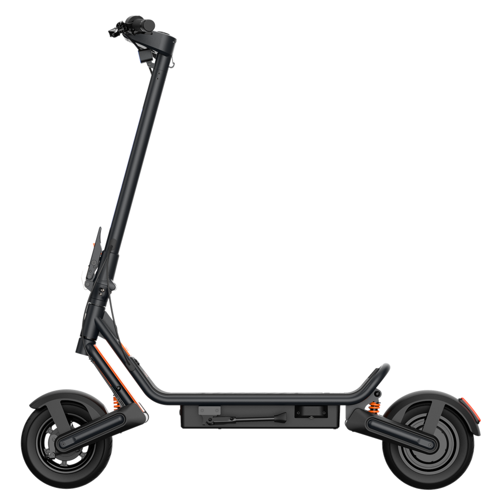 Explore Entry-Level Performance Scooter | Apollo