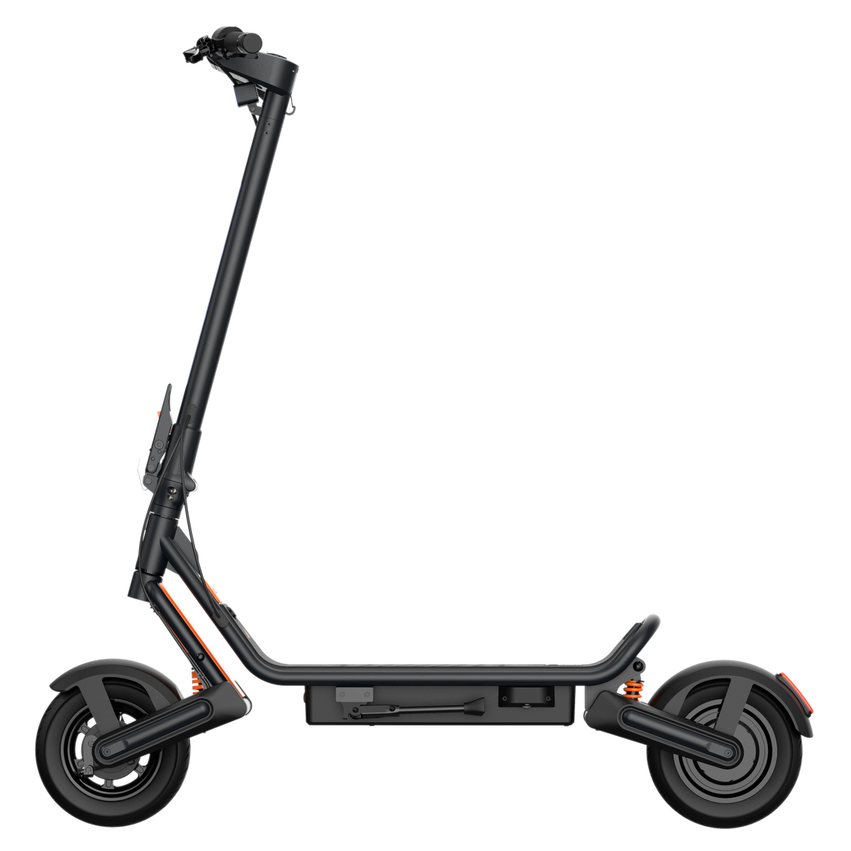 Explore Entry-Level Performance Scooter | Apollo