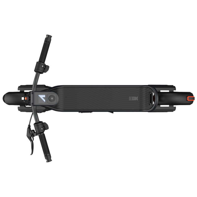 Explore Entry-Level Performance Scooter | Apollo