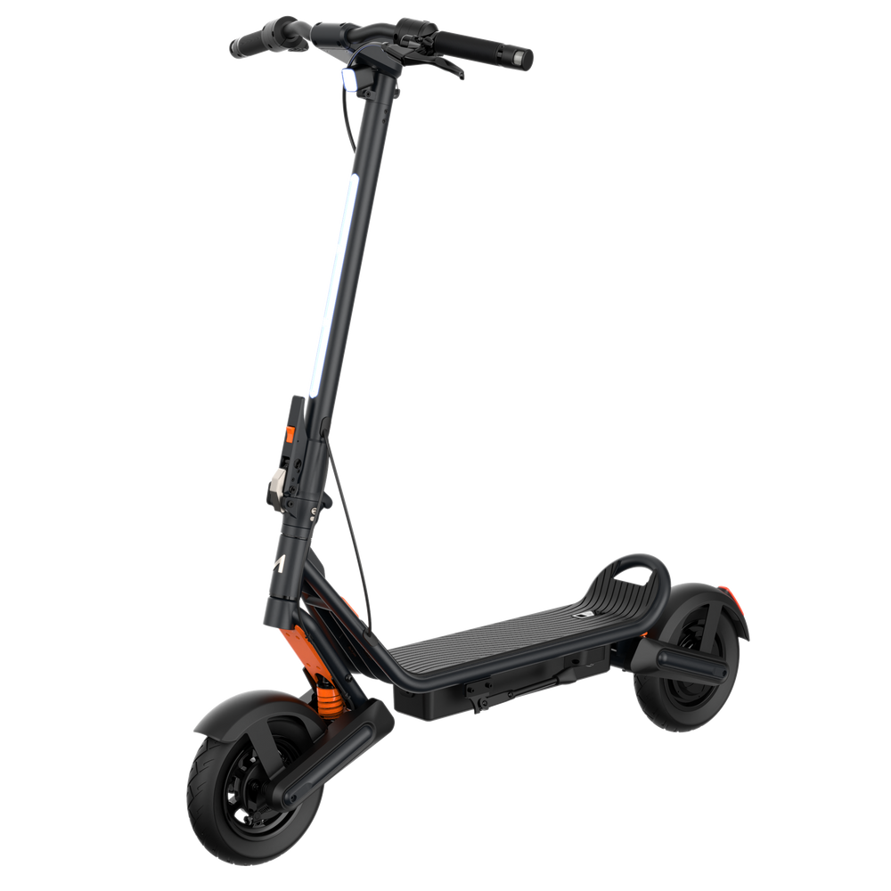 Best Electric Scooters | Top Models from Apollo