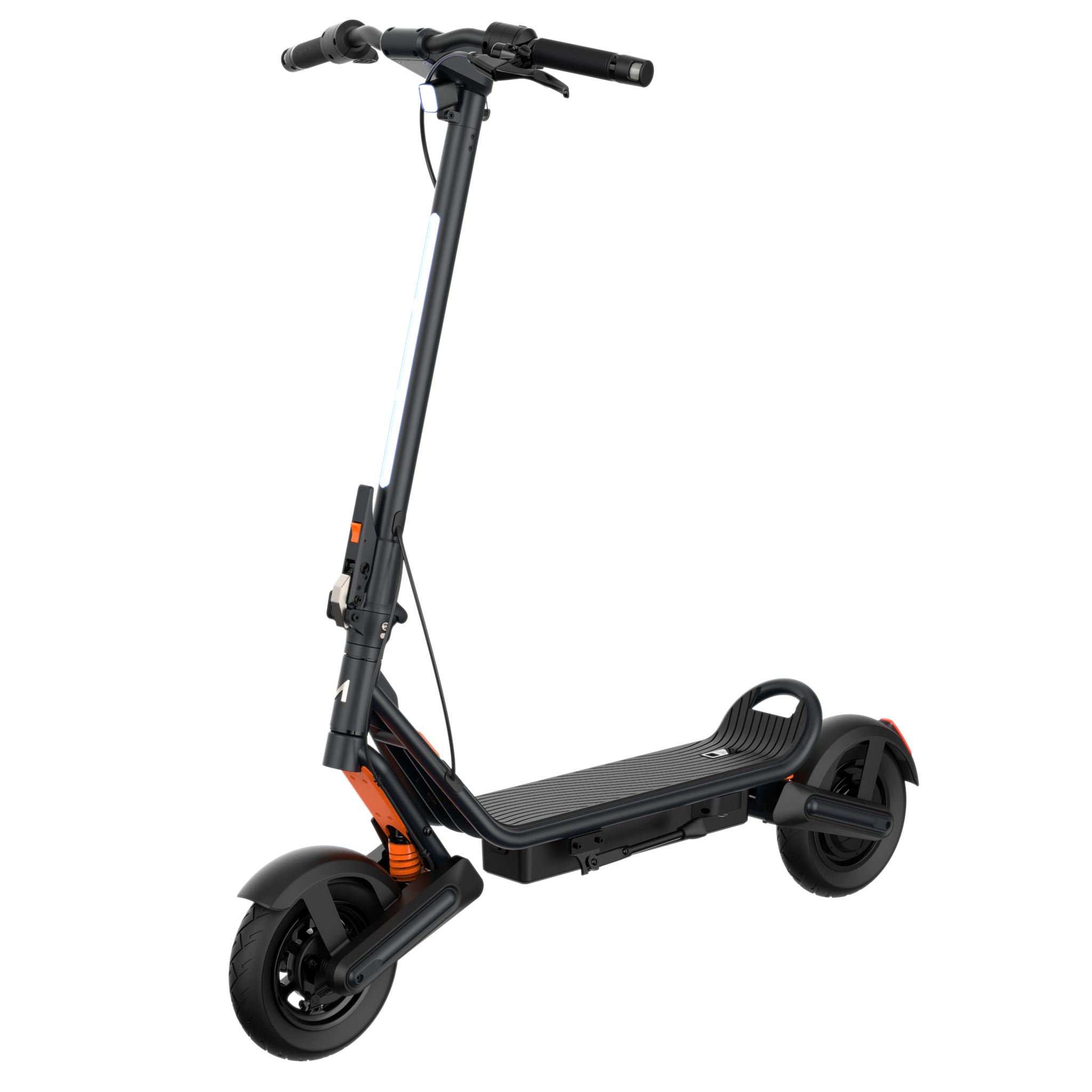Explore Entry-Level Performance Scooter | Apollo