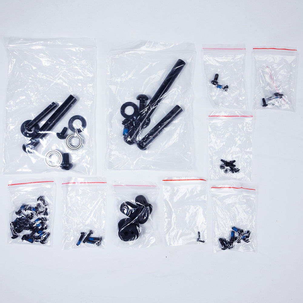 Electric Scooter Accessories | Apollo USA – (Pg. 3)