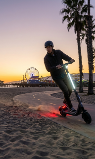 Essential Electric Scooter Mods & Upgrades Guide