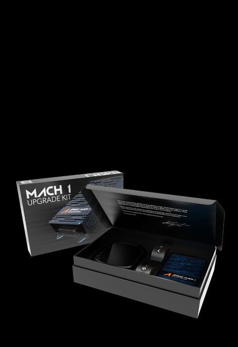 Apollo Ghost 2023 Upgrade Kit