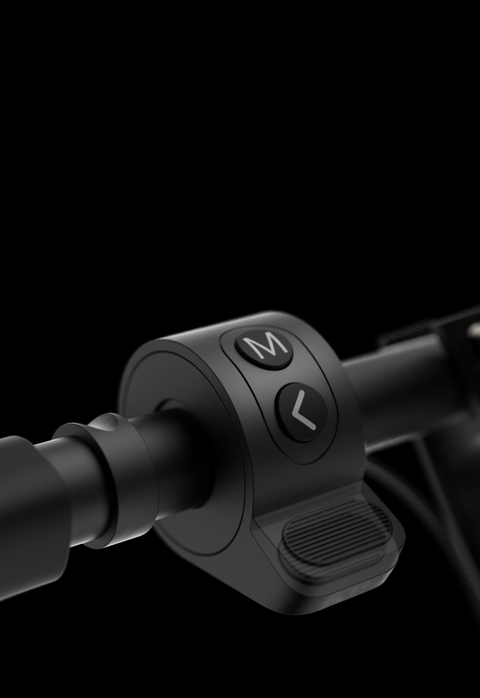 Apollo Ghost 2023 Upgrade Kit