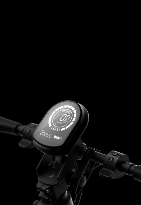 Apollo Ghost 2023 Upgrade Kit