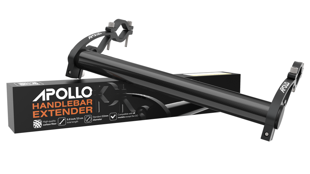 Electric Scooter Accessories | Apollo Scooters USA
