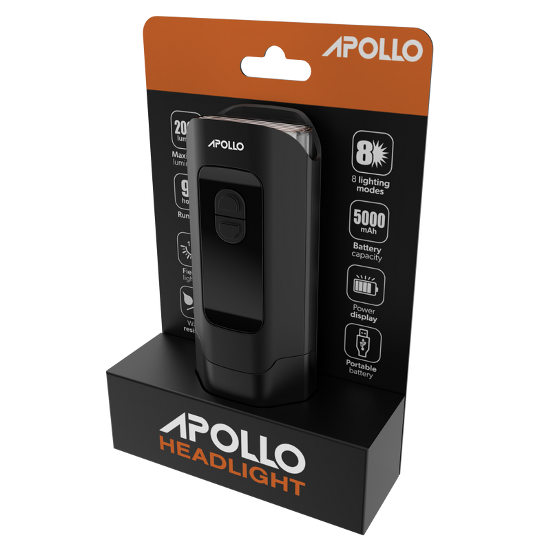 Electric Scooter Accessories | Apollo Scooters USA – Page 2