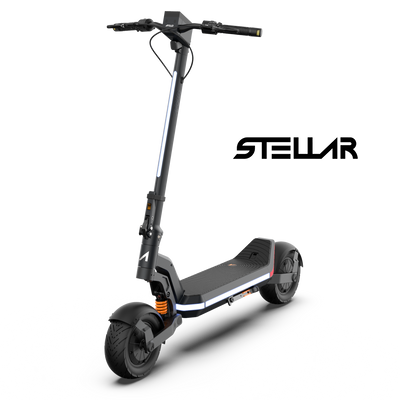 Apollo Phantom 2.0 (60V) High-Performance Electric Scooter