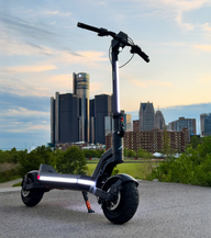 Essential Electric Scooter Mods & Upgrades Guide